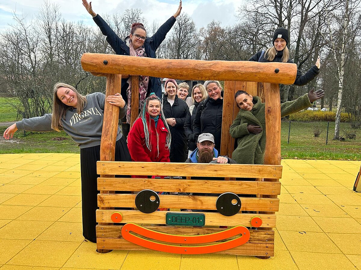 “Redzēt pasauli pētnieka acīm un apjēgt – skolotājs ir burvis”: ieskats ...