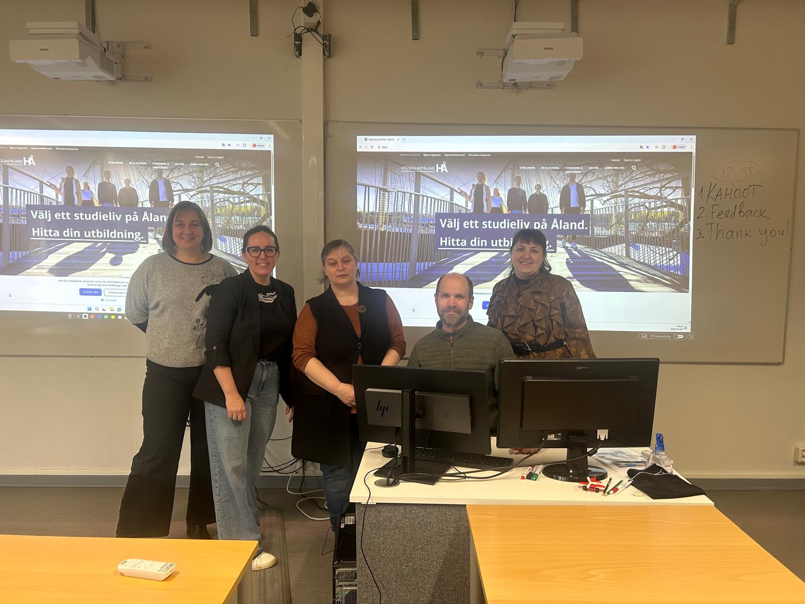 NordPlus project "Traditions and Innovations in Baltic and Nordic ...